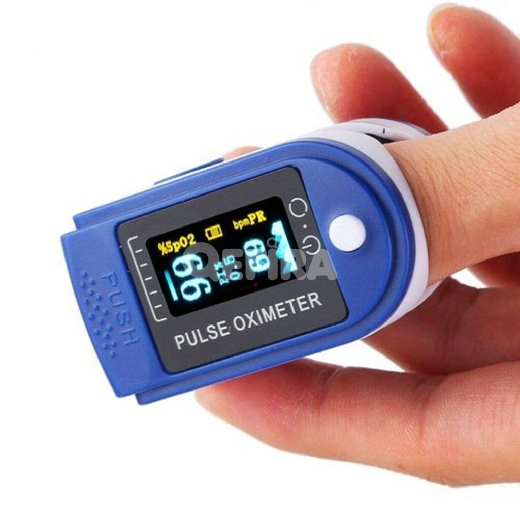 occupational first aid level 1 - Oxygen Machine