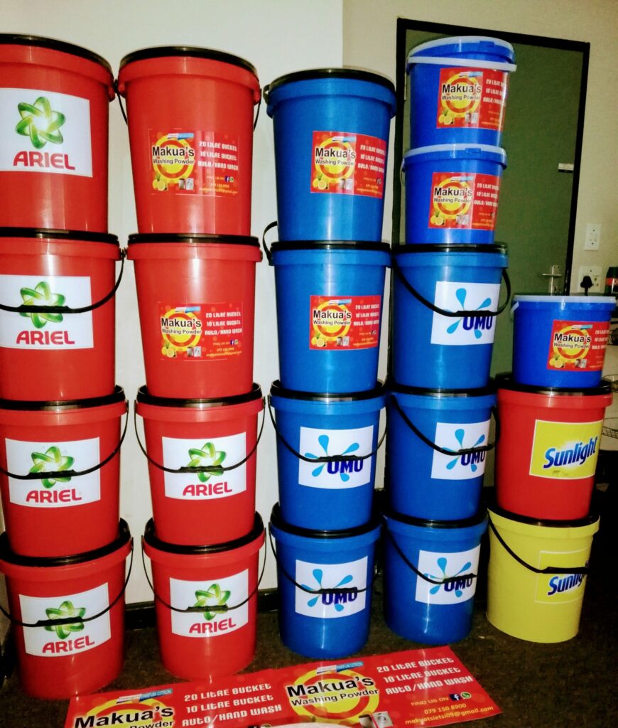 omo auto washing powder 5kg - Oxygen Machine