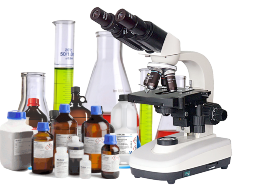 lab apparatus – Oxygen Machine