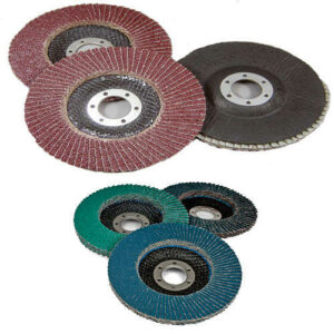 flap disc types - Oxygen Machine