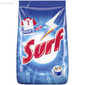Surf Hand Washing Powder + 100g Free (36 x 500g) - Oxygen Machine
