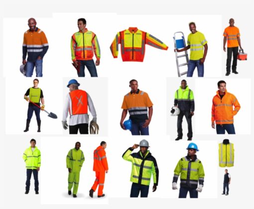 work uniforms - Oxygen Machine