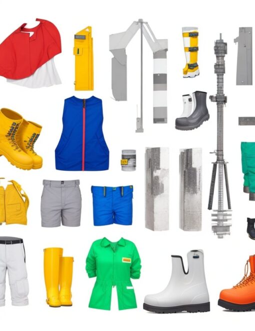 mining uniforms - Oxygen Machine