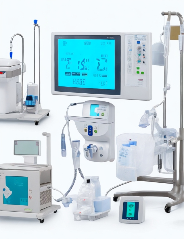 magnetic stir bar - Oxygen Machine