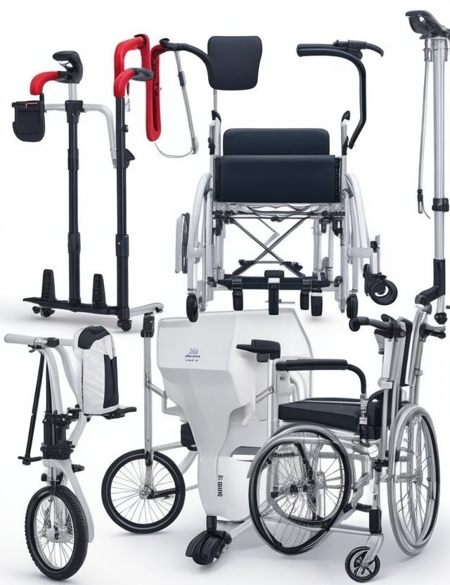 affordable wheelchair transportation – Oxygen Machine