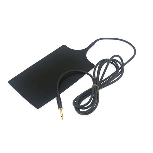 Diathermy Mono – Plate Connector – Oxygen Machine