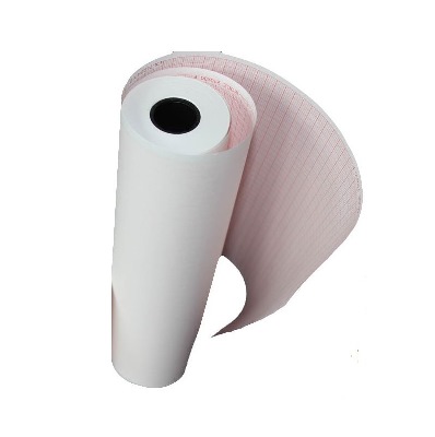 ECG PAPER - Paper for Contec 1200G 210mm - Oxygen Machine