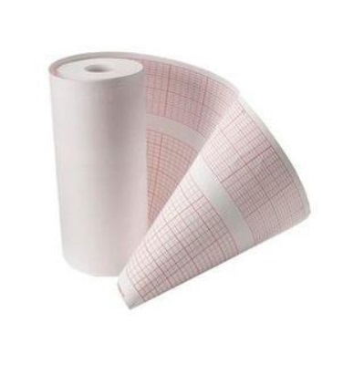 ECG PAPER - Paper for Contec 800G - Oxygen Machine