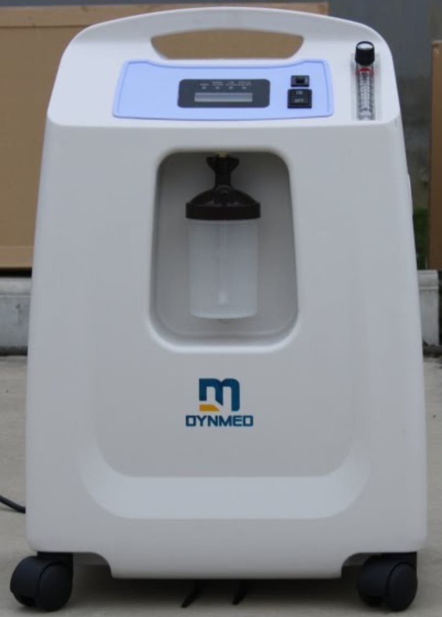 apnea monitors - Oxygen Machine