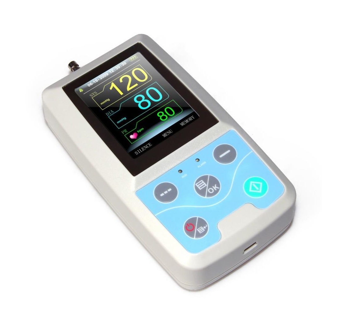 PM50 hand held NIPB/ SPO2 with bluetooth - Oxygen Machine