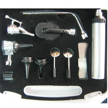 Universal Diagnostic Set - Oxygen Machine